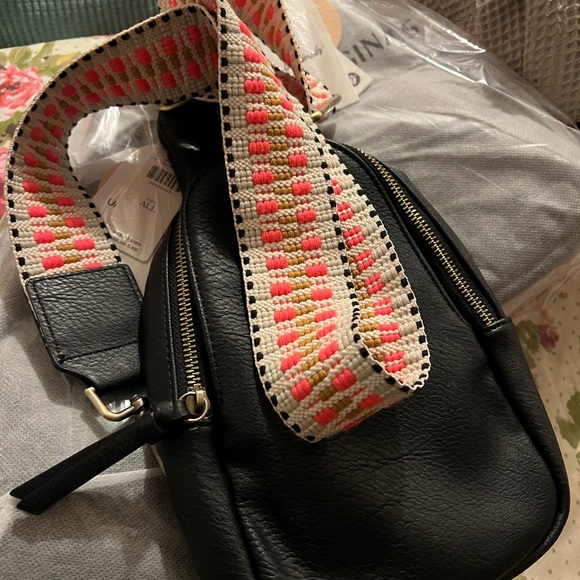 Urban Originals | Bags | One Strap Bag Urban Original | Poshmark